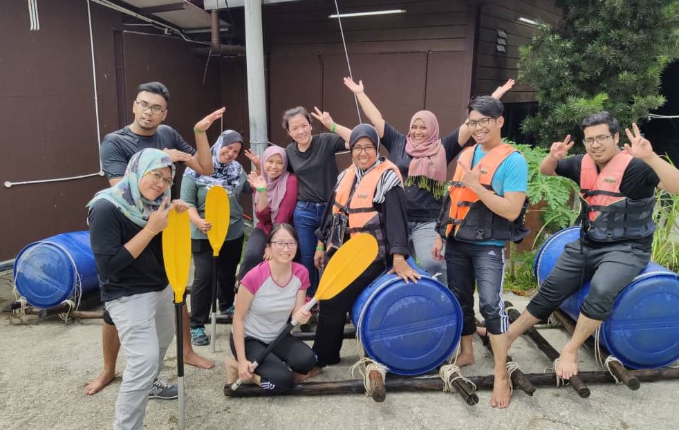 Working at NEXTLABS (MALAYSIA) - Company Profile & Information | Hiredly Malaysia